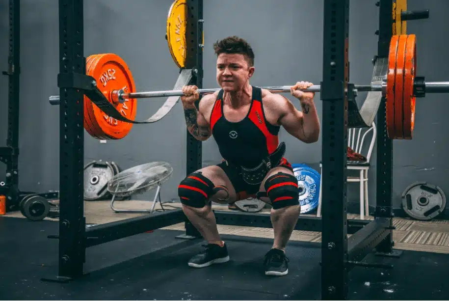 What is a Powerlifting Competition & How Do They Work? - Metronomesurveys